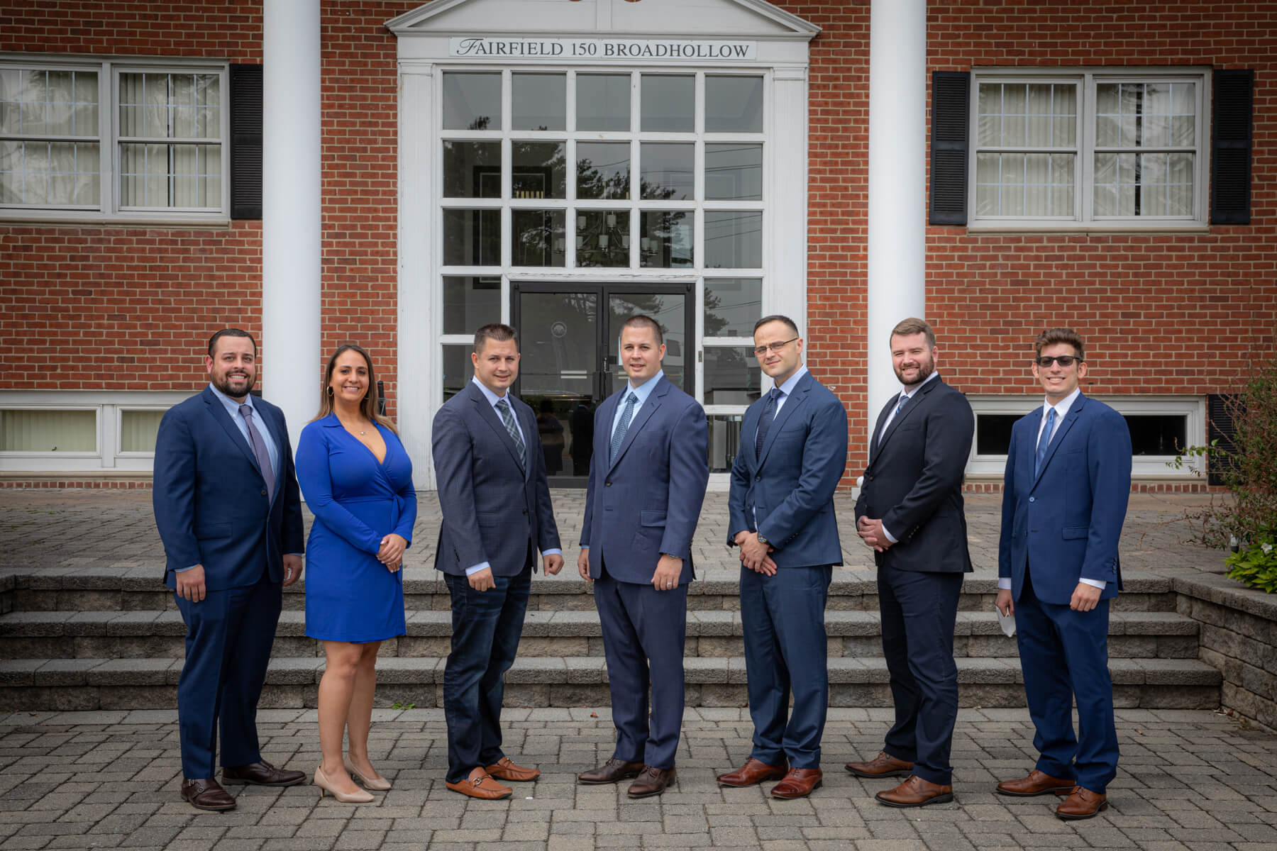 Residential and Commercial Public Adjusters | About United Public Adjusters