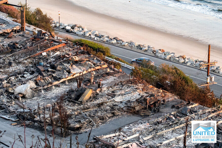 The Challenges of Managing Insurance Claims After a Disaster